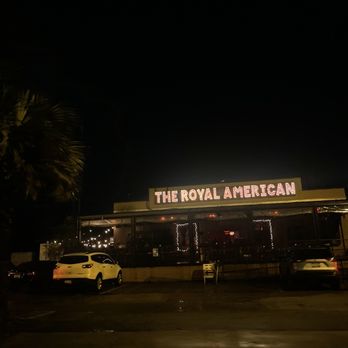 THE ROYAL AMERICAN - Updated September 2024 - 155 Photos & 166 Reviews ...