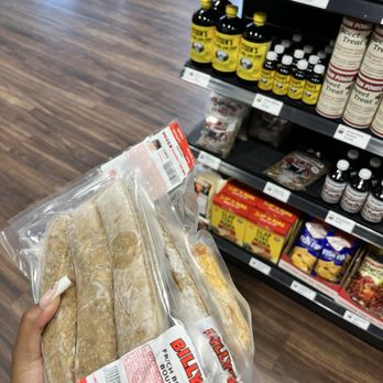 BILLY’S BOUDIN & CRACKLINS - Updated December 2025 - 754 Photos & 626 ...