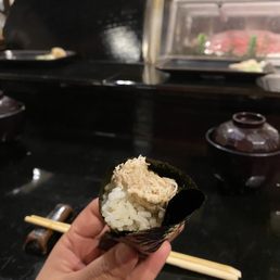 SUSHI SASABUNE - Updated April 2025 - 3309 Photos & 1207 Reviews - 1417 ...