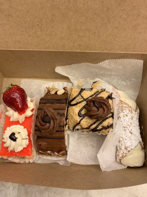 ROYAL PASTRY SHOP - 168 Photos & 80 Reviews - Bakeries - 738 Cambridge ...