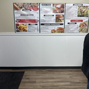 ALEX’S STEAKS AND WINGS - Updated February 2025 - 21 Photos & 23 ...