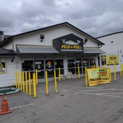 PICK-N-PULL - 35 Photos & 84 Reviews - 1065 Commercial St, San Jose ...