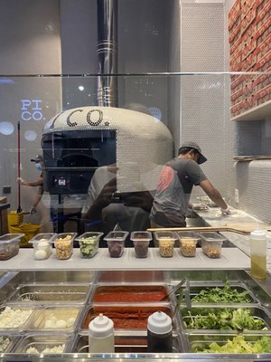 PI CO - Updated December 2025 - 184 Photos & 125 Reviews - 1200 Bay ...