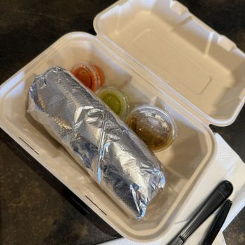 BBAD - BREAKFAST BURRITOS ALL DAY - Updated December 2025 - 529 Photos ...
