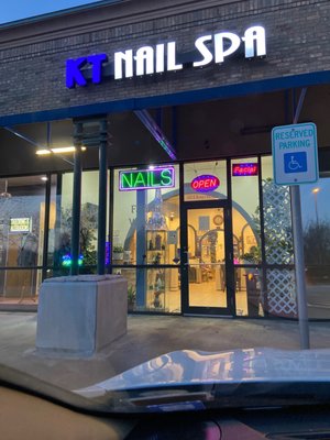 KT NAIL SPA - Updated January 2025 - 28 Photos & 24 Reviews - 4011 E Renner Rd, Richardson ...