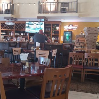 TESTO PEPESTO ITALIAN RESTAURANT - Updated April 2025 - 474 Photos ...