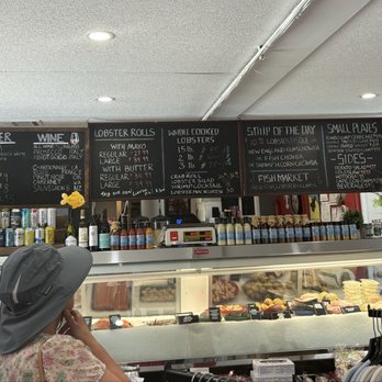 JAMES HOOK & CO - Updated April 2025 - 2654 Photos & 1806 Reviews - 440 ...