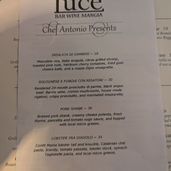 LUCE - Updated April 2025 - 828 Photos & 549 Reviews - 245 Granby St ...