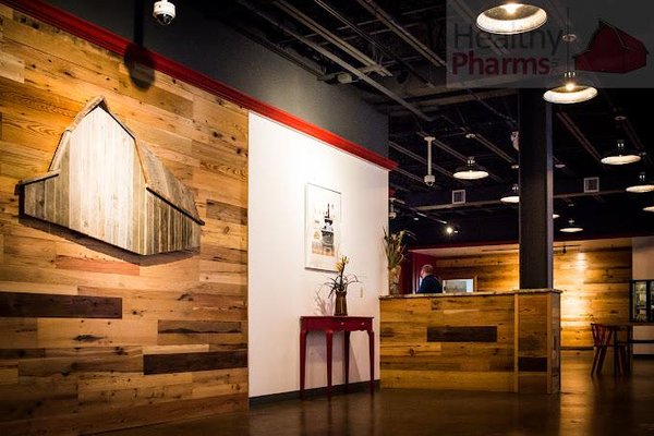 MISSION GEORGETOWN CANNABIS DISPENSARY - Updated June 2026 - 20 Photos ...