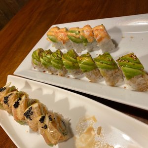 TONA - 585 Photos & 698 Reviews - 210 25th St, Ogden, Utah - Sushi Bars ...