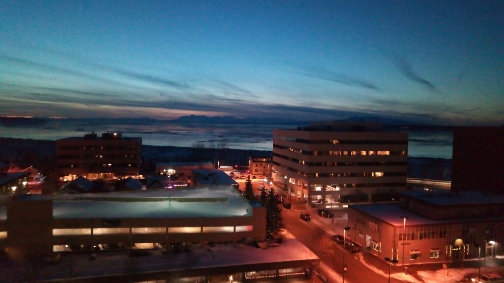 ANCHORAGE 907 PROPERTIES - 26 Photos - 1577 C St, Anchorage, AK - Yelp