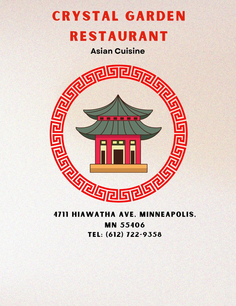 CRYSTAL GARDEN - Updated April 2025 - 16 Photos & 73 Reviews - 4711 ...