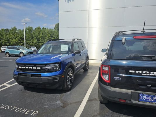 REISELMAN FORD - Updated December 2025 - 15 Photos & 10 Reviews - 1717 ...