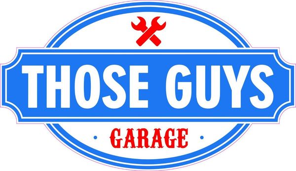 THOSE GUYS GARAGE - Updated January 2026 - 28 Photos - 241 Portage ...