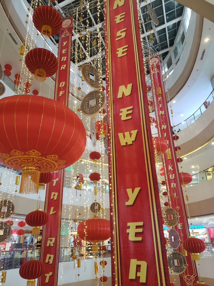 FISHER MALL - 48 Photos & 19 Reviews - 325 Quezon Avenue, Quezon City ...