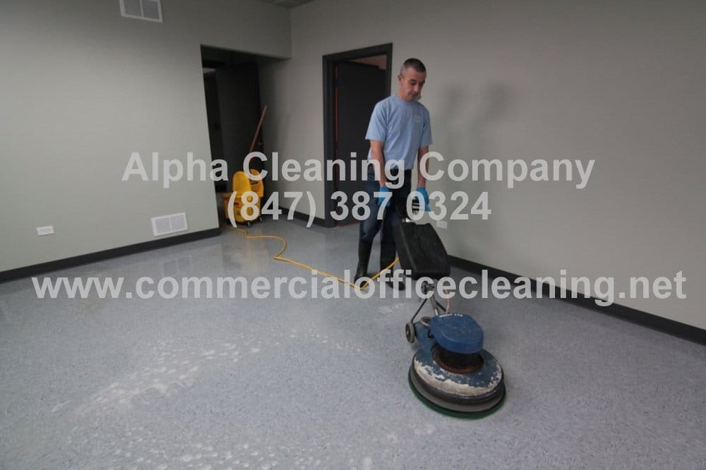 ALPHA CLEANING COMPANY - Niles, IL - Yelp