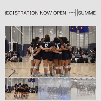UNION VOLLEYBALL ACADEMY - Updated December 2025 - 21 Photos & 14 ...