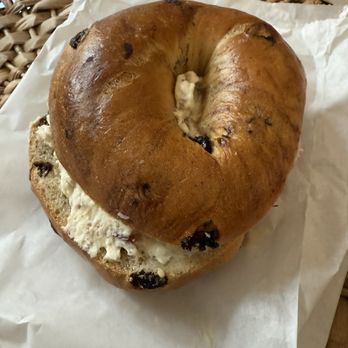 STARSHIP BAGEL - Updated September 2025 - 163 Photos & 144 Reviews ...