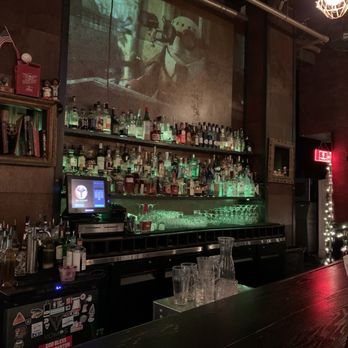 ALCHEMIST BAR & LOUNGE - Updated December 2025 - 750 Photos & 695 ...