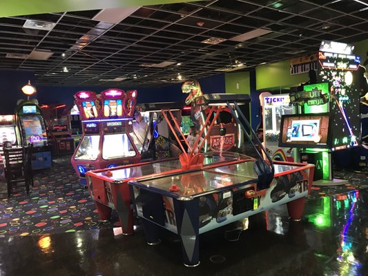 Times Square Entertainment - 59 Photos & 95 Reviews - Arcades - 402 W ...