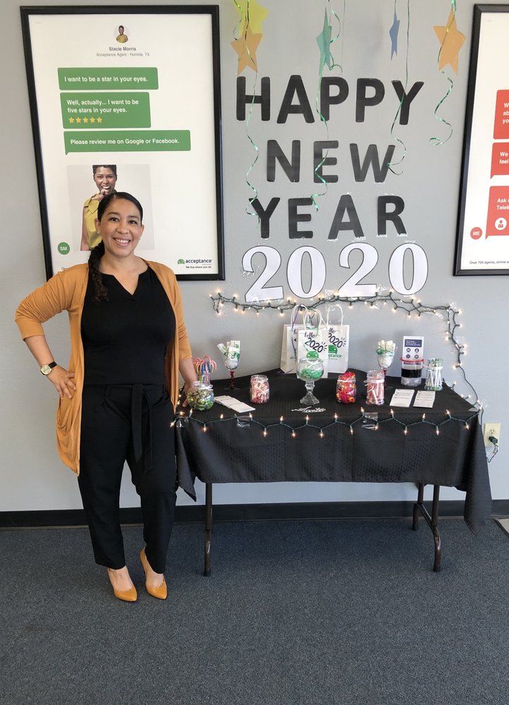 ACCEPTANCE INSURANCE - Updated July 2025 - 11 Photos - 655 Atlanta Hwy ...