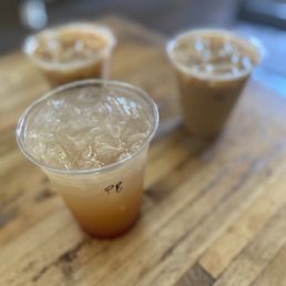 PRESTA COFFEE ROASTERS - Updated May 2025 - 328 Photos & 231 Reviews ...