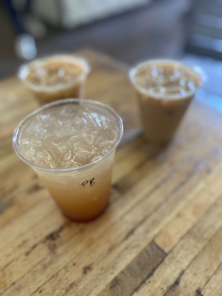 PRESTA COFFEE ROASTERS - 288 Photos & 210 Reviews - 100 S Avenida Del ...