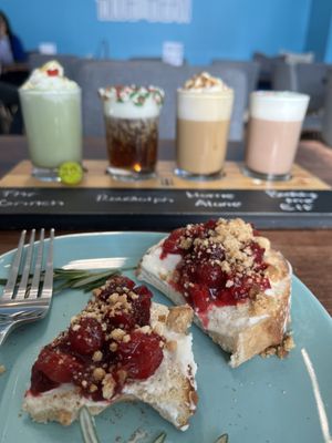 BLUE BEAN - Updated October 2025 - 40 Photos & 26 Reviews - 110 N ...