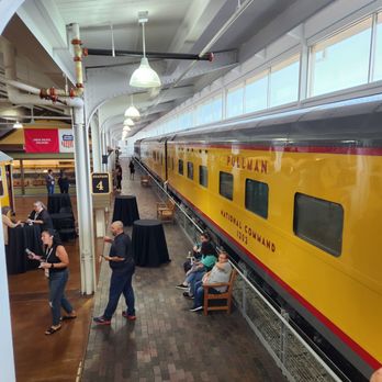 THE DURHAM MUSEUM - Updated May 2025 - 447 Photos & 145 Reviews - 801 S ...