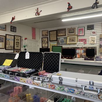 GAMBLERS GENERAL STORE - Updated January 2026 - 86 Photos & 73 Reviews ...