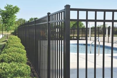 STAND STRONG FENCING - Updated January 2026 - 40 Photos - 8101 College ...