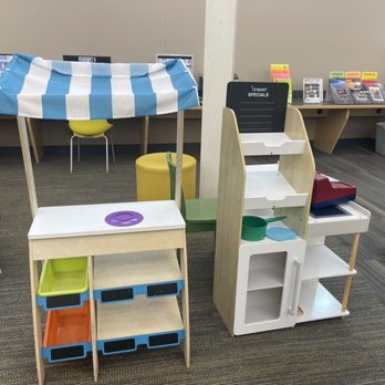 HOWARD COUNTY LIBRARY SYSTEM - GLENWOOD BRANCH - Updated January 2026 ...