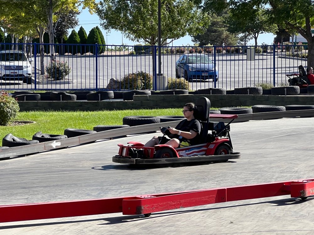 WAHOOZ FAMILY FUN ZONE - 150 Photos & 95 Reviews - 1385 S Blue Marlin ...