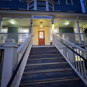 WARREN COUNTY LIBRARY - NORTHEAST BRANCH - Updated February 2025 - 40 ...