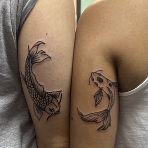 EVOLUTION TATTOO - 561 Photos & 298 Reviews - 1092 S Virginia St, Reno ...