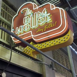 THE RUM HOUSE - Updated July 2025 - 535 Photos & 701 Reviews - 228 W ...