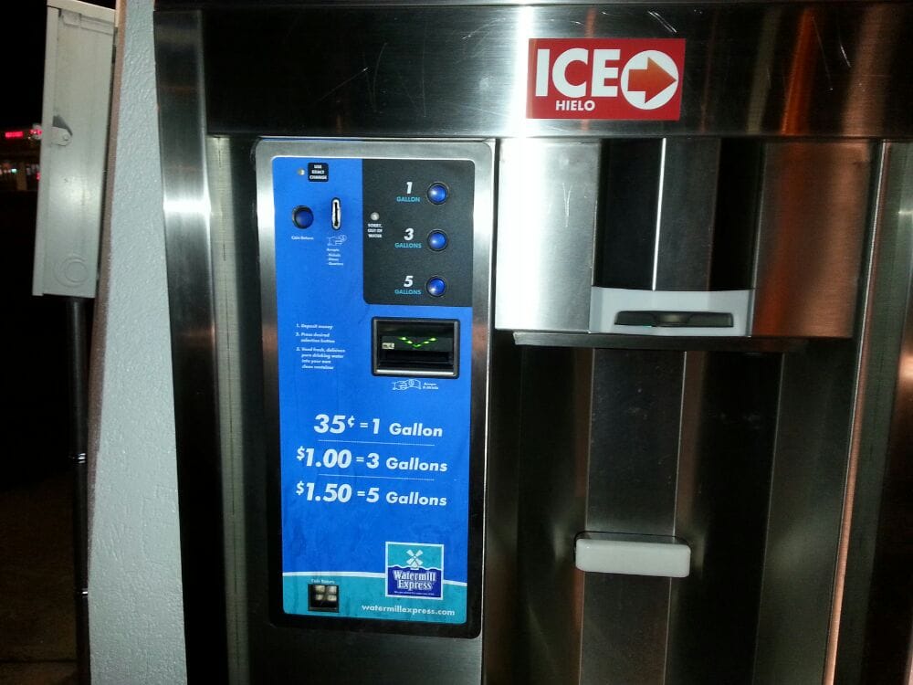 WATERMILL EXPRESS - Updated October 2025 - 4900 Nellis, Las Vegas ...