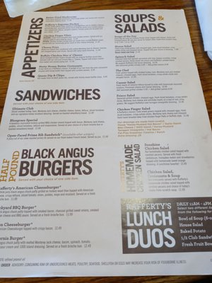 RAFFERTY’S OF LOUISVILLE - 156 Photos & 126 Reviews - 988 Breckenridge ...