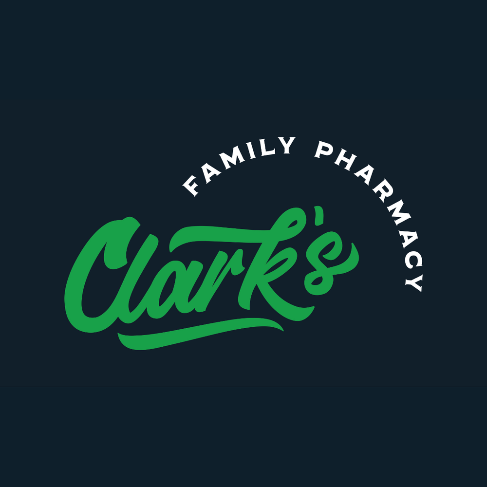 CLARK’S FAMILY PHARMACY - Updated July 2025 - 4501 MacCorkle Ave SW ...