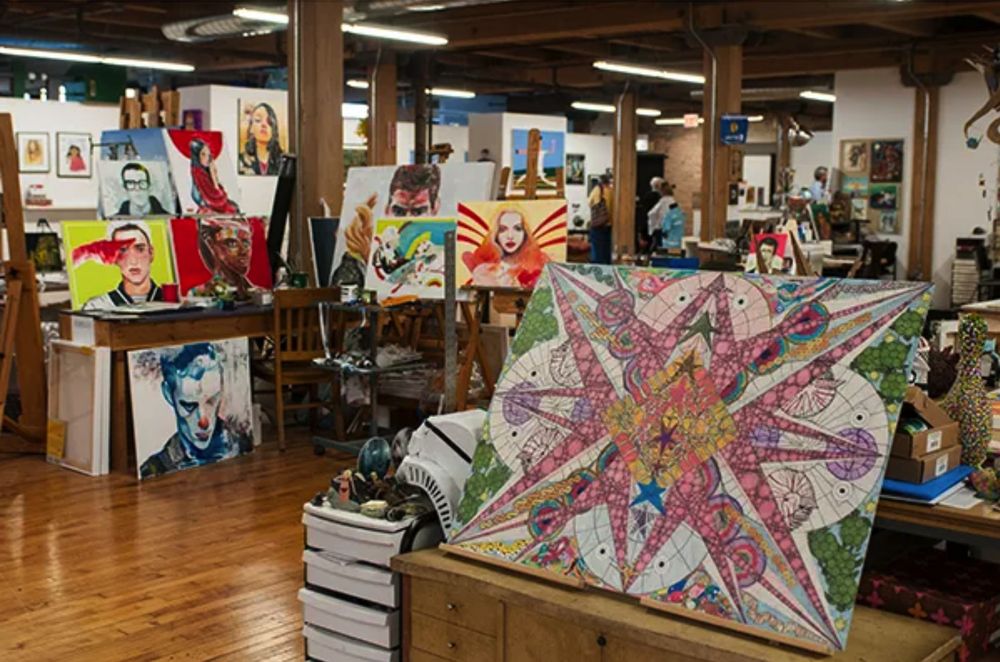 PROJECT ONWARD - Updated December 2025 - 36 Photos - 1200 W 35th St ...