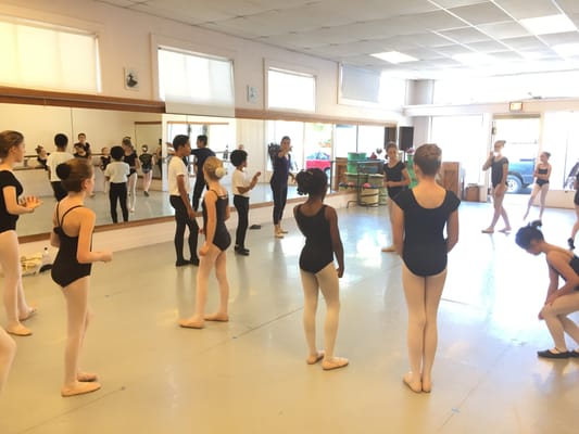 DANSPACE - Updated June 2025 - 17 Photos & 13 Reviews - 473 Hudson St, Oakland, California ...
