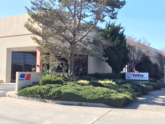 VALLEY POWER SYSTEMS - Updated January 2026 - 2070 Farallon Dr, San ...