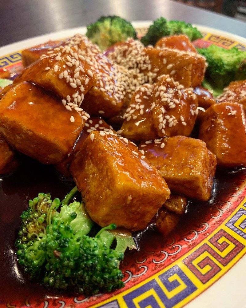 CHINA INN - Updated December 2024 - 10 Photos & 36 Reviews - 1435 1st ...