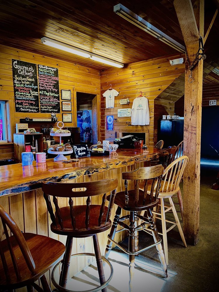 The Spotted Cow Cafe, Barre | Roadtrippers