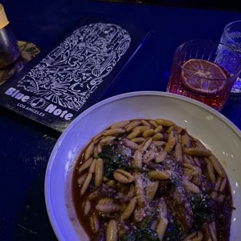 BLUE NOTE JAZZ CLUBS - Updated March 2026 - 174 Photos & 103 Reviews ...