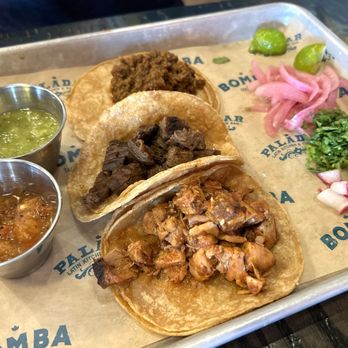 BOMBA ¡TACOS + TEQUILA! - Updated September 2025 - 180 Photos & 113 ...