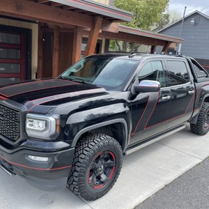 KENDALL FORD OF BEND - Updated December 2025 - 35 Reviews - 2100 NE 3rd ...