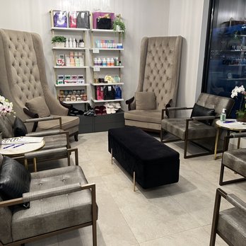 FOOT PALACE SPA - Updated October 2025 - 30 Photos & 65 Reviews - 196 ...