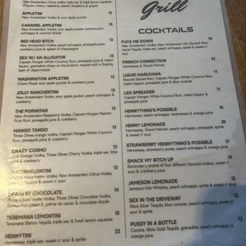 SIDE STREET GRILL - Updated August 2025 - 211 Photos & 152 Reviews - 31 ...