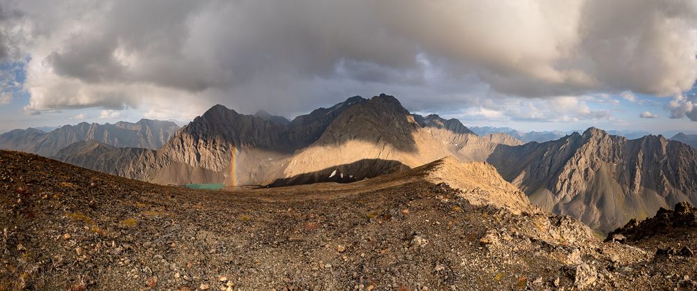 TRIANGLE PEAK - Updated May 2024 - 14 Photos - Anchorage, Alaska ...